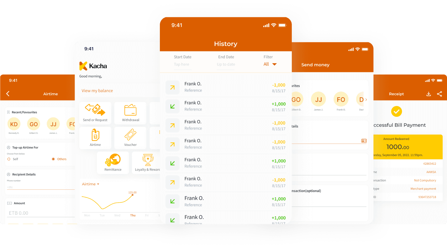 By taking a proactive and comprehensive approach to security, we ...
